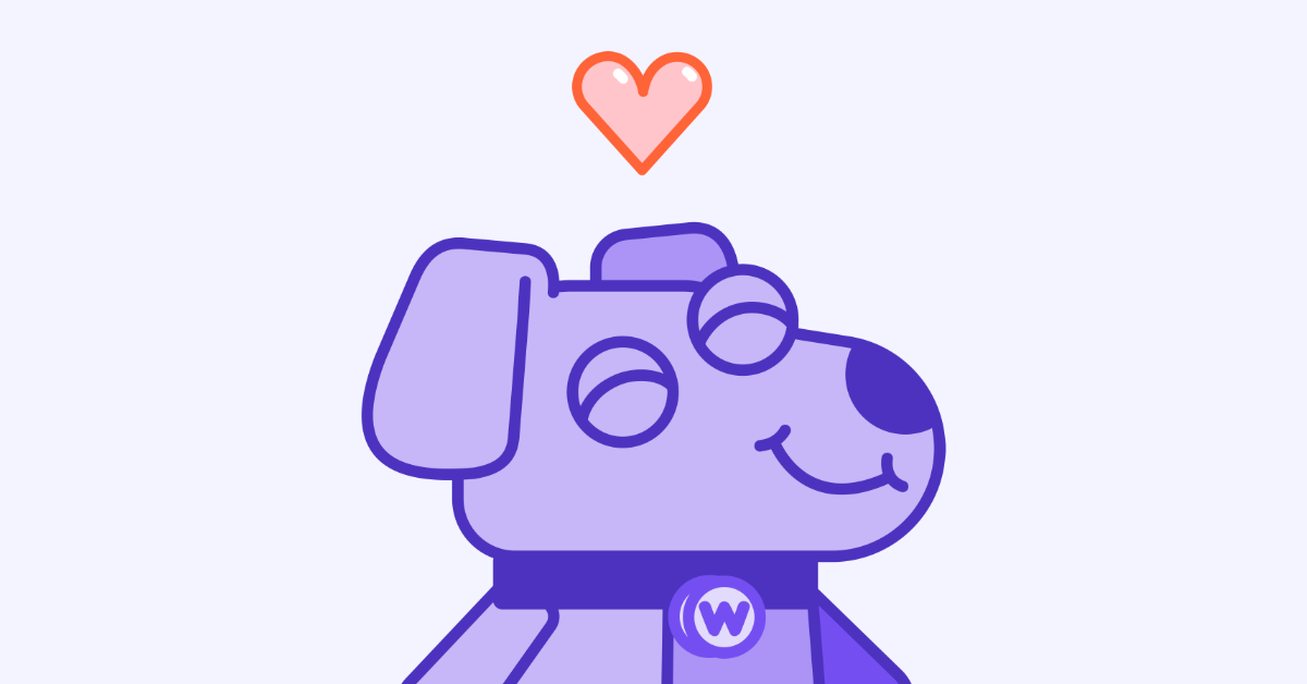 Dog Training & Care App – Wiglo